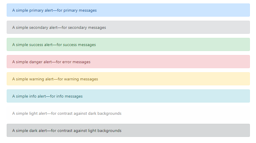 Django Bootstrap Beginners · 8 min read