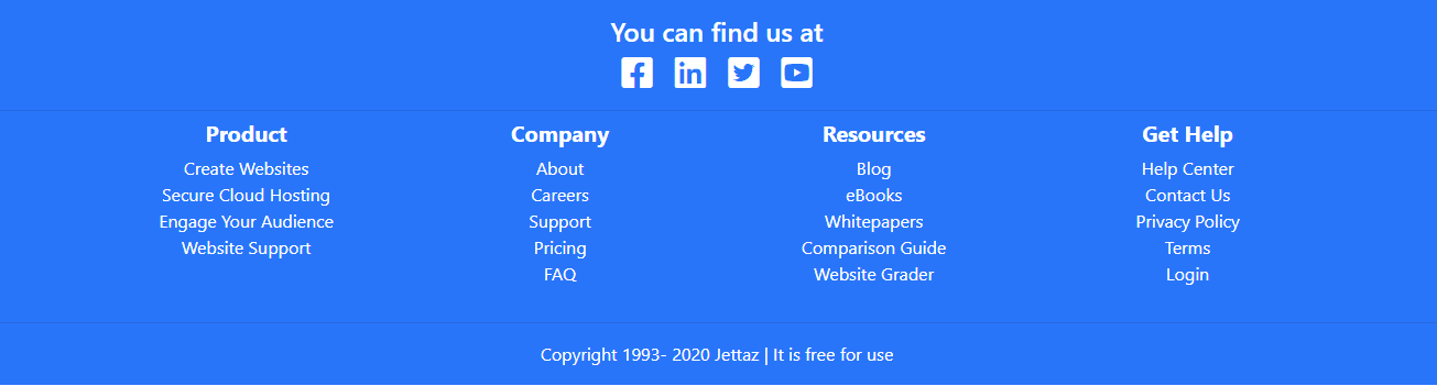 Bootstrap · 8 min read