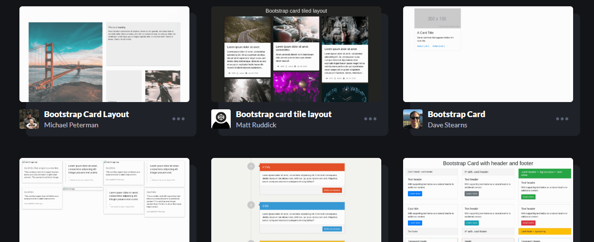 Bootstrap · 9 min read