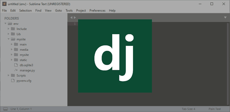 Django Beginners · 5 min read