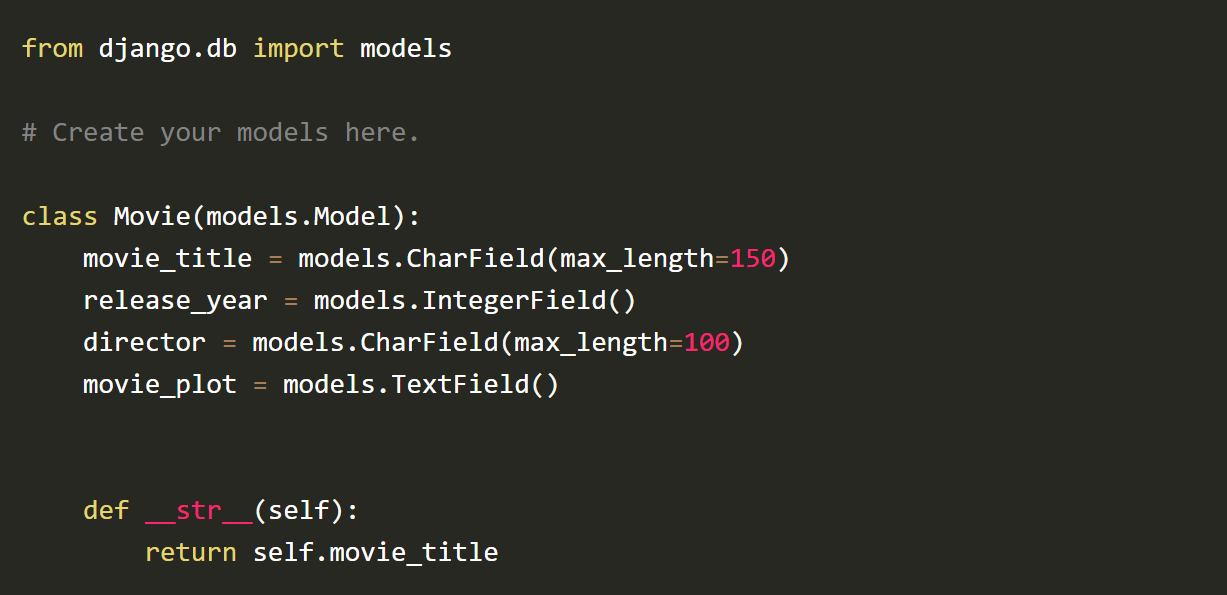 Django Bootstrap · 13 min read
